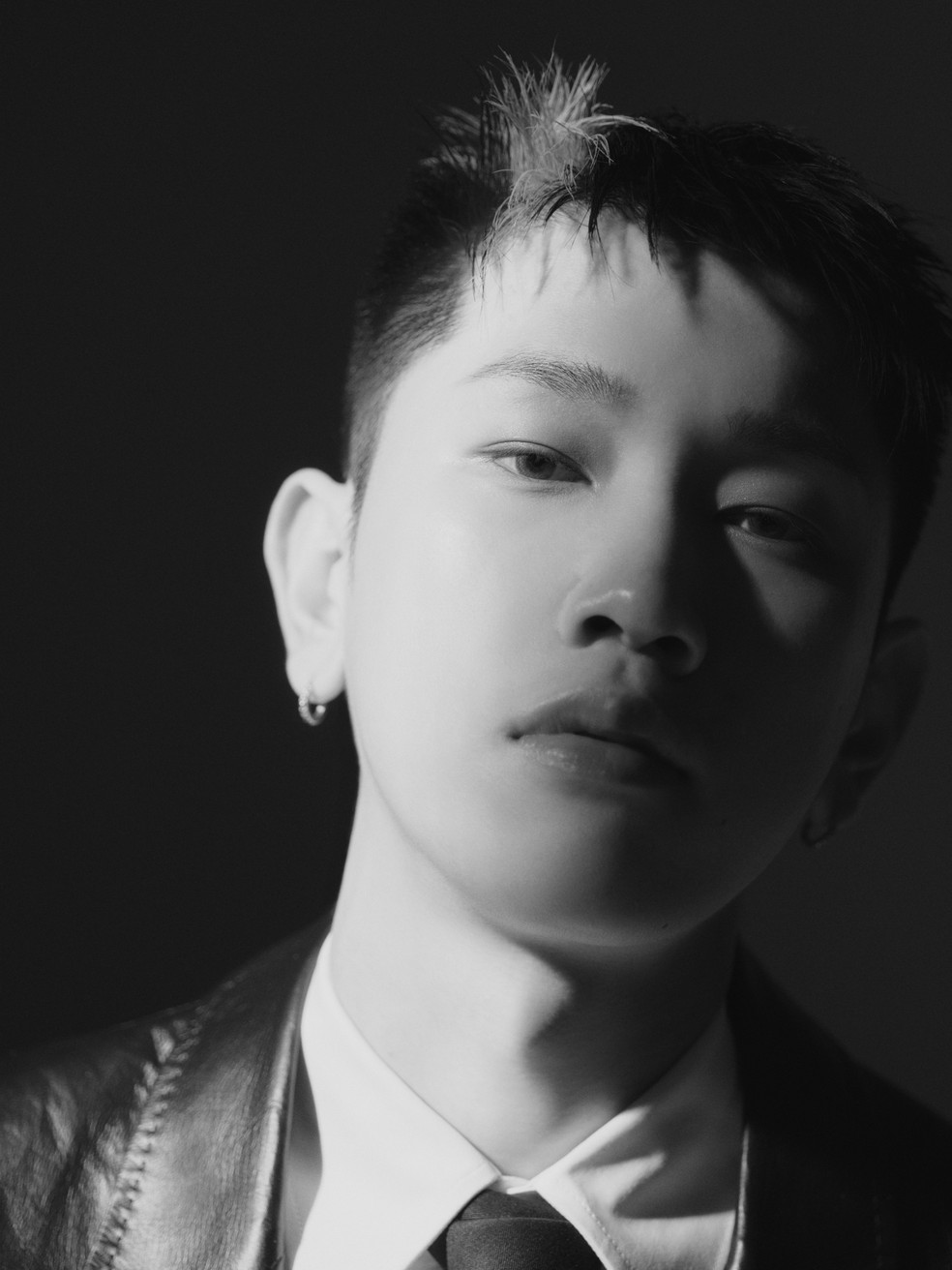 Crush se abre sobre ‘wonderego’: 'Uma coleção dos meus ‘egos’ e gêneros ...