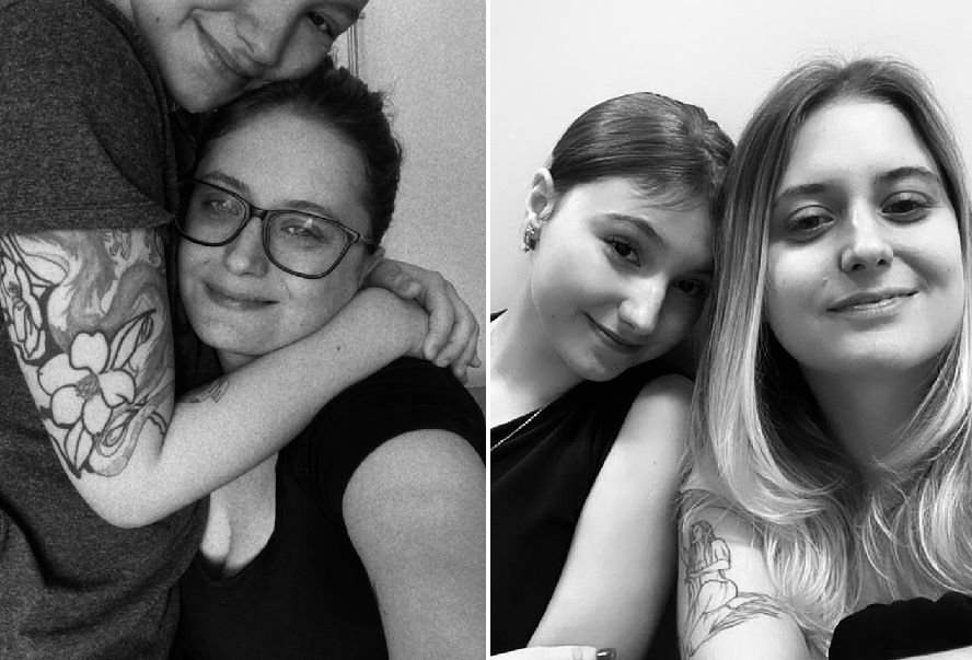 Irmã mais velha de Isabel Veloso faz post após morte da influencer ...