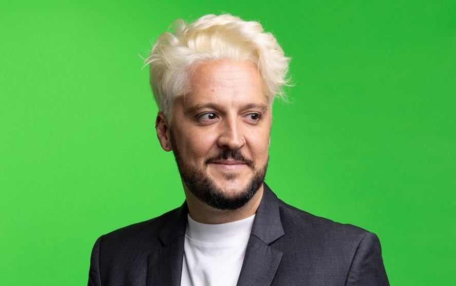 André Vasco fala sobre deficiência auditiva e decisão de investir em ...