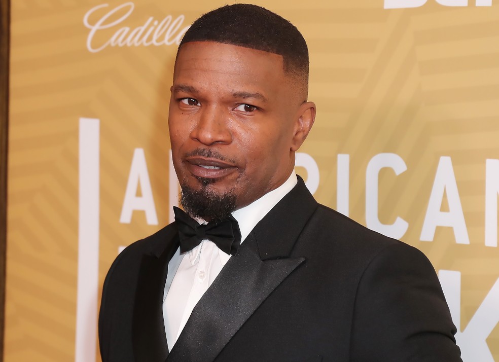 Jamie Foxx fala sobre teoria da conspiração de que P. Diddy tentou matá-lo