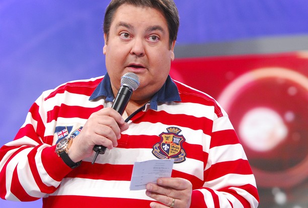 Saiba tudo sobre: Faustão