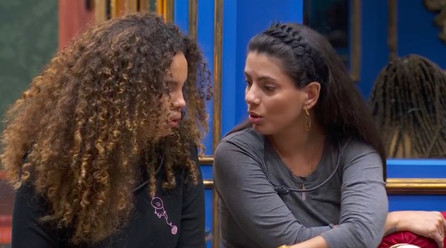 Saiba tudo sobre: Fernanda | BBB 24