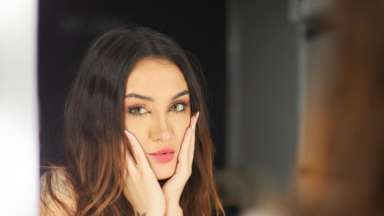 Saiba tudo sobre: Gabi Melim