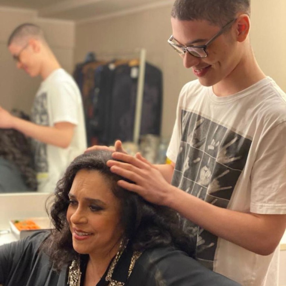 Gal Costa: relembre fatos marcantes da vida e da carreira da estrela da ...