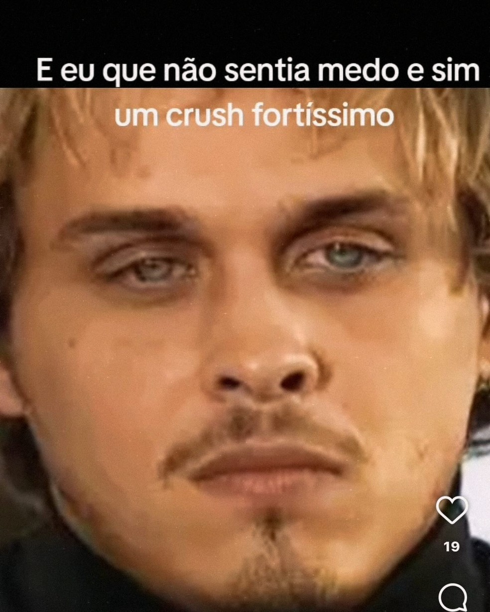 Guilherme Fontes revive personagens em fotos e dispara: 'Será que rola ...