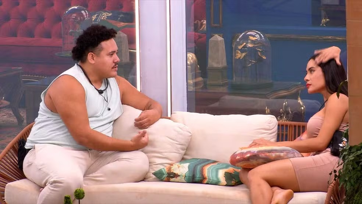 Saiba tudo sobre: Isabelle Nogueira | BBB 24