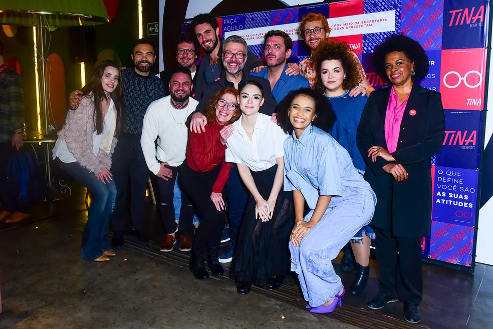 Isabelle Drummond: 'Fui aprendendo a lidar com muitos tipos de assédio ...