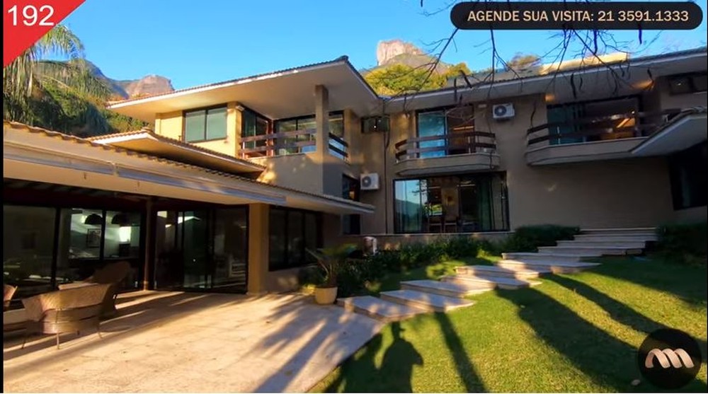 Anitta compra mansão de R$ 11 milhões em área nobre no Rio; conheça o ...