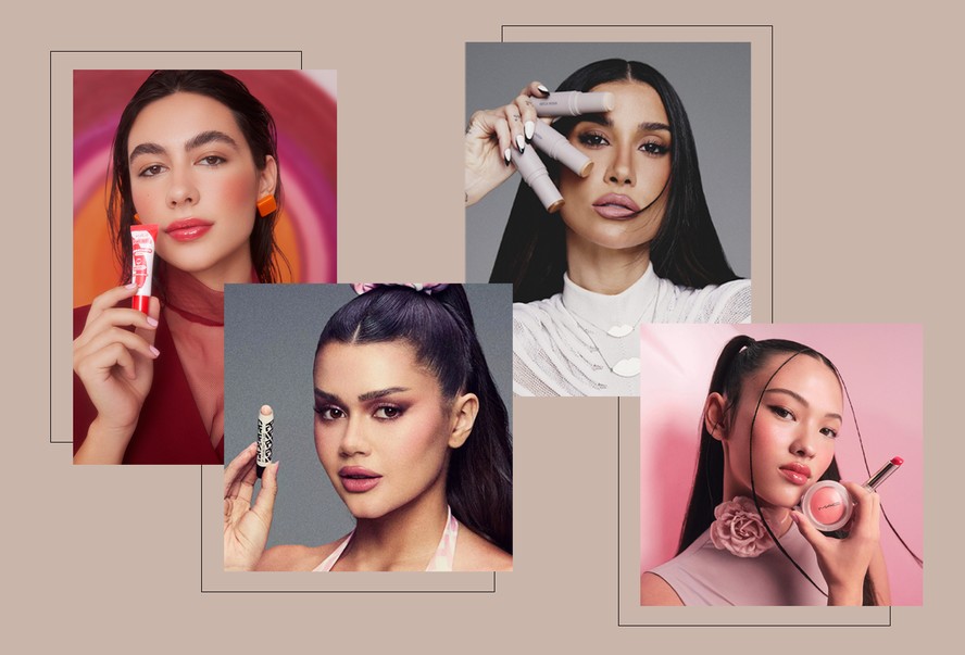 Vale a compra? Testamos a nova base da Boca Rosa e mais produtos virais