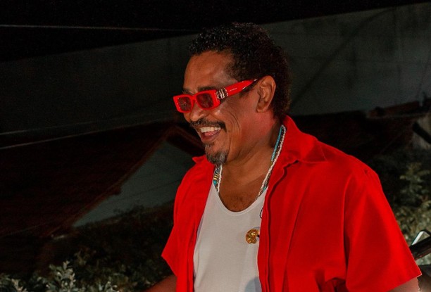 Saiba tudo sobre: Compadre Washington