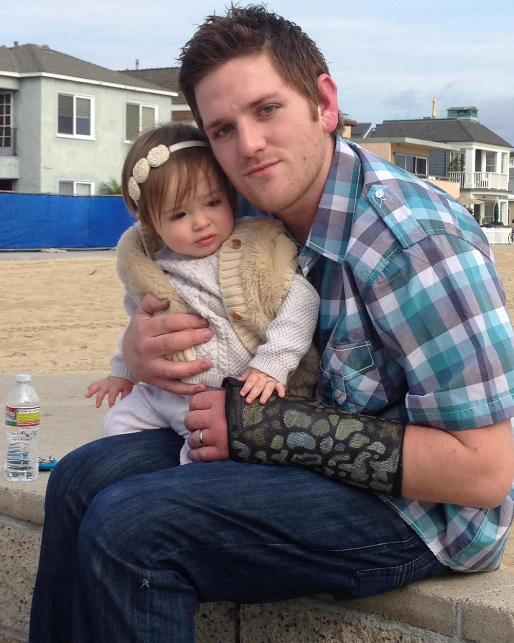 Estrela de Real Housewives anuncia morte do filho, aos 35 anos