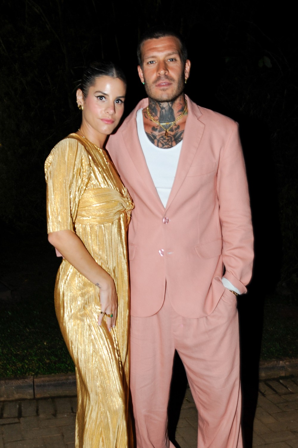 Shantal Verdelho critica Andressa Urach após saber que filho filma seus ...