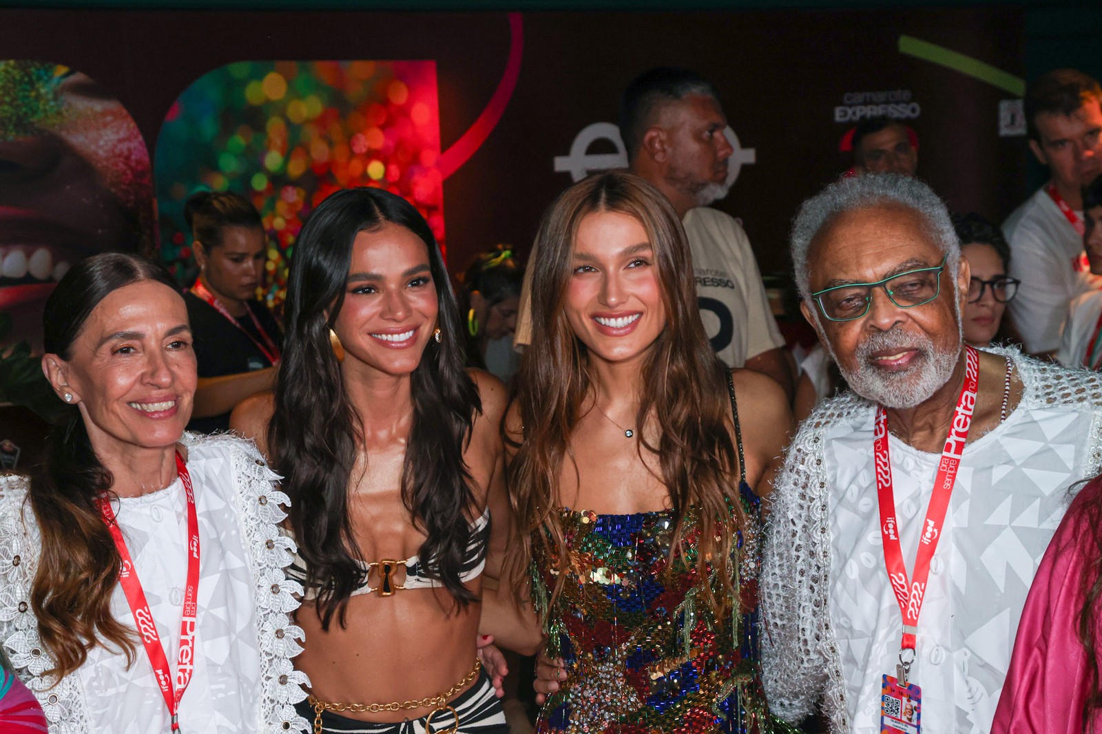 Filho de Ivete, Marcelo Sangalo revela desejo de seguir caminho além ...