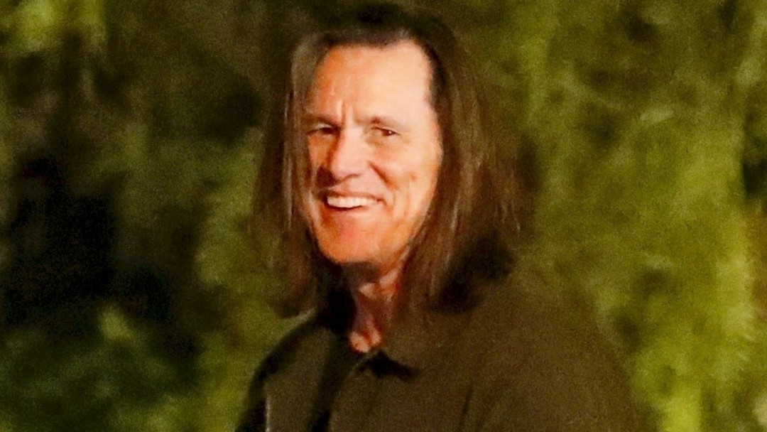 Saiba tudo sobre: Jim Carrey