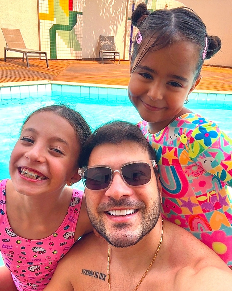 Caio Afiune adianta detalhes de casamento e revela que ex-BBB 'camarote ...