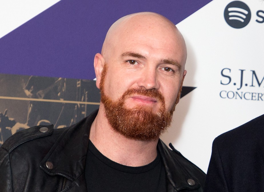 Morre Mark Sheehan, guitarrista do The Script, aos 46 anos
