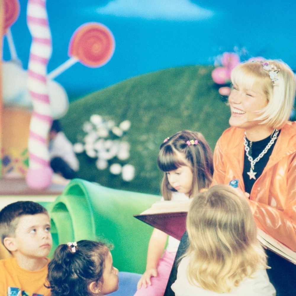 Xuxa comemora 20 anos do programa ‘Mundo da Imaginação’: “Guardado no ...