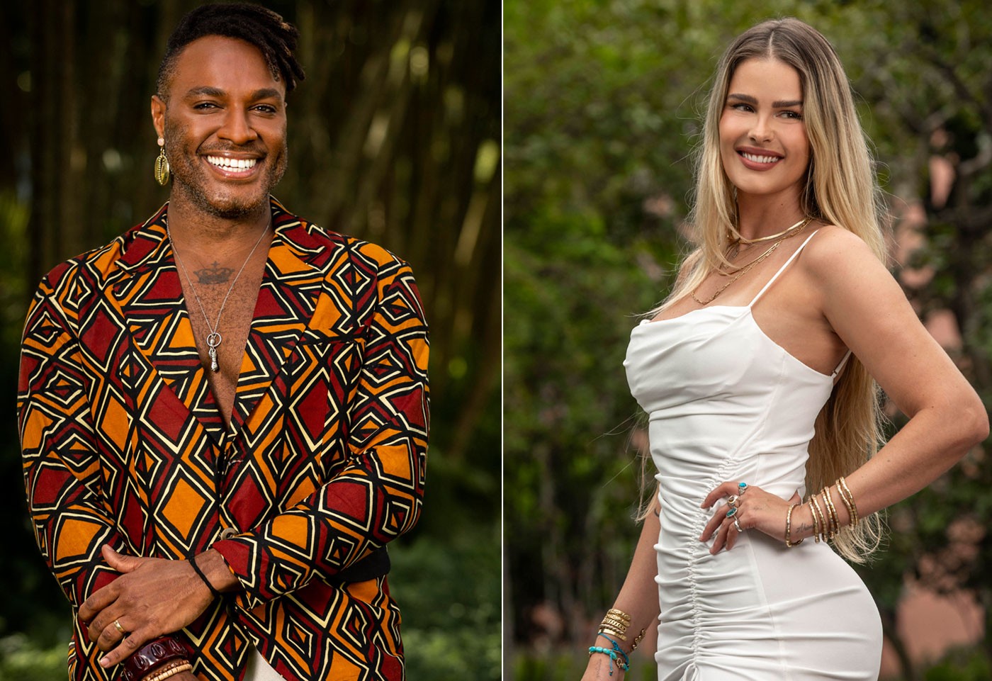 Fred Nicácio critica 'passadas de pano' em Yasmin Brunet após ...