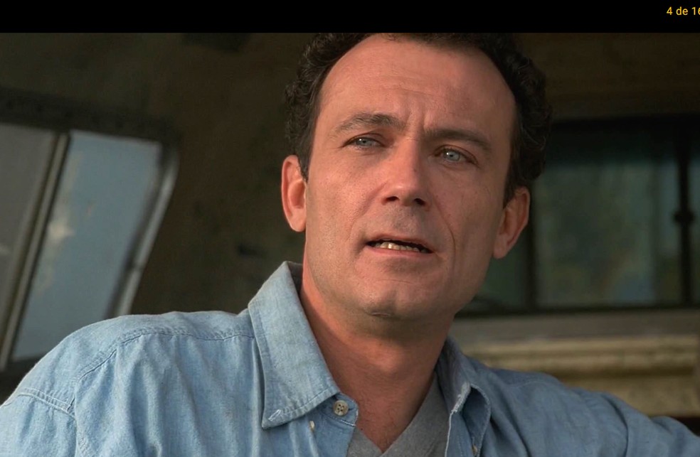 Ator Michael Kopsa, de 'Arquivo X' e 'Dragon Ball', morre de câncer no ...