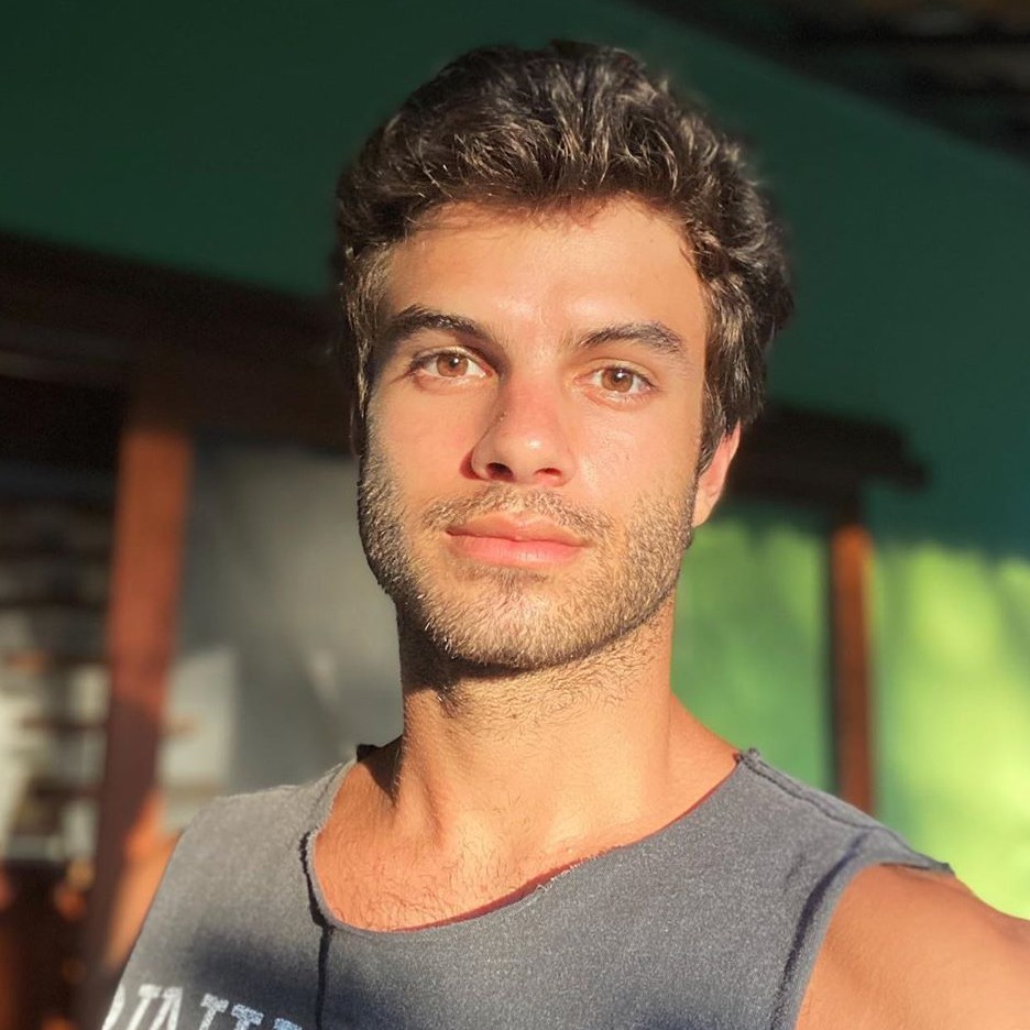 Saiba tudo sobre: Daniel Blanco