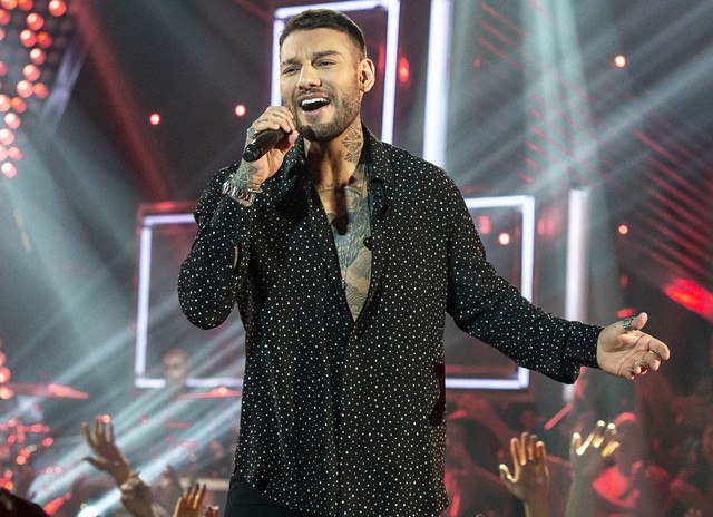 Lucas Lucco anuncia pequena pausa na carreira: 'Até conseguir me recuperar'