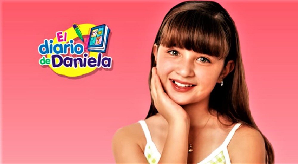 Lembra dela? Daniela Luján, a 'Luz Clarita', grava single com ...