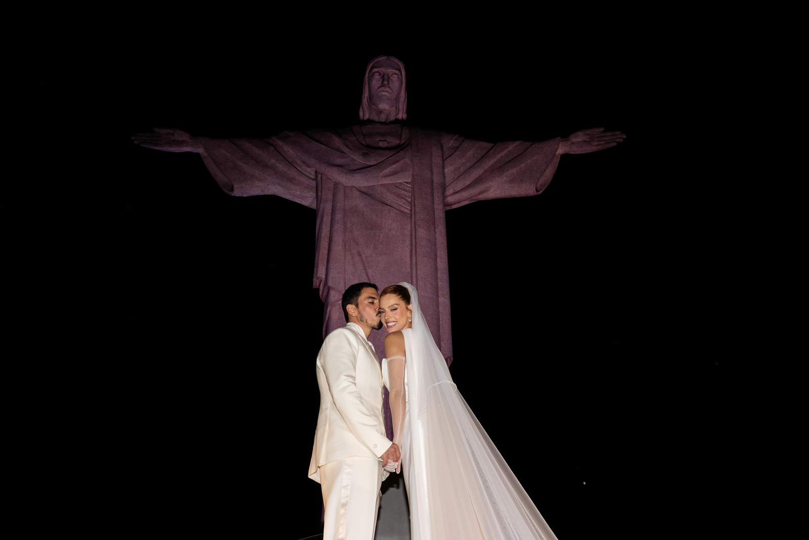 Conheça a mãe e a irmã de Giovanna Lancellotti que fazem sucesso nas redes