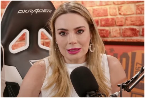 Saiba tudo sobre: Rachel Sheherazade