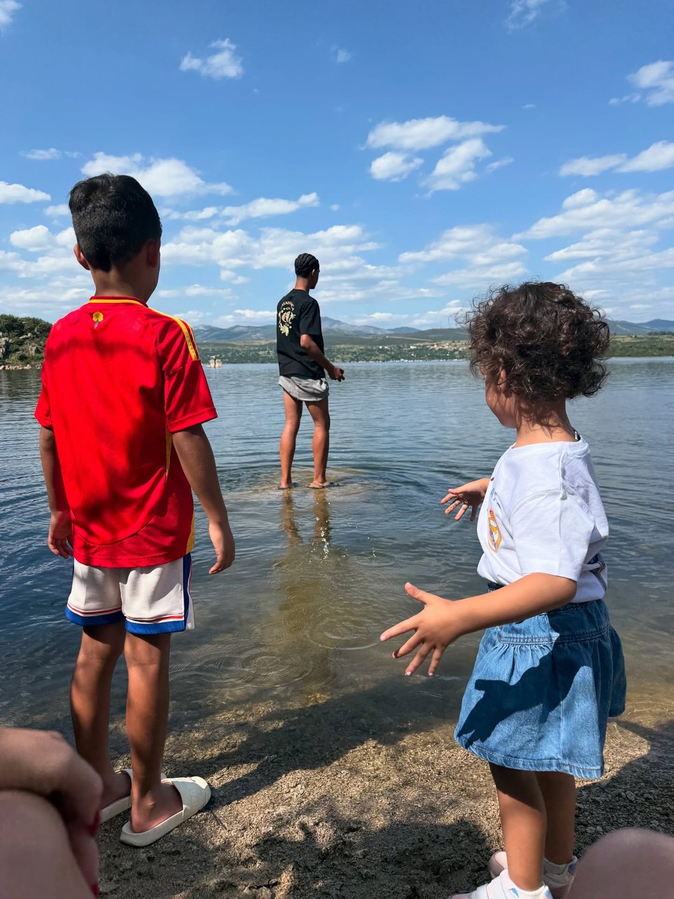 Georgina Rodríguez comemora 8 anos dos filhos gêmeos de Cristiano ...