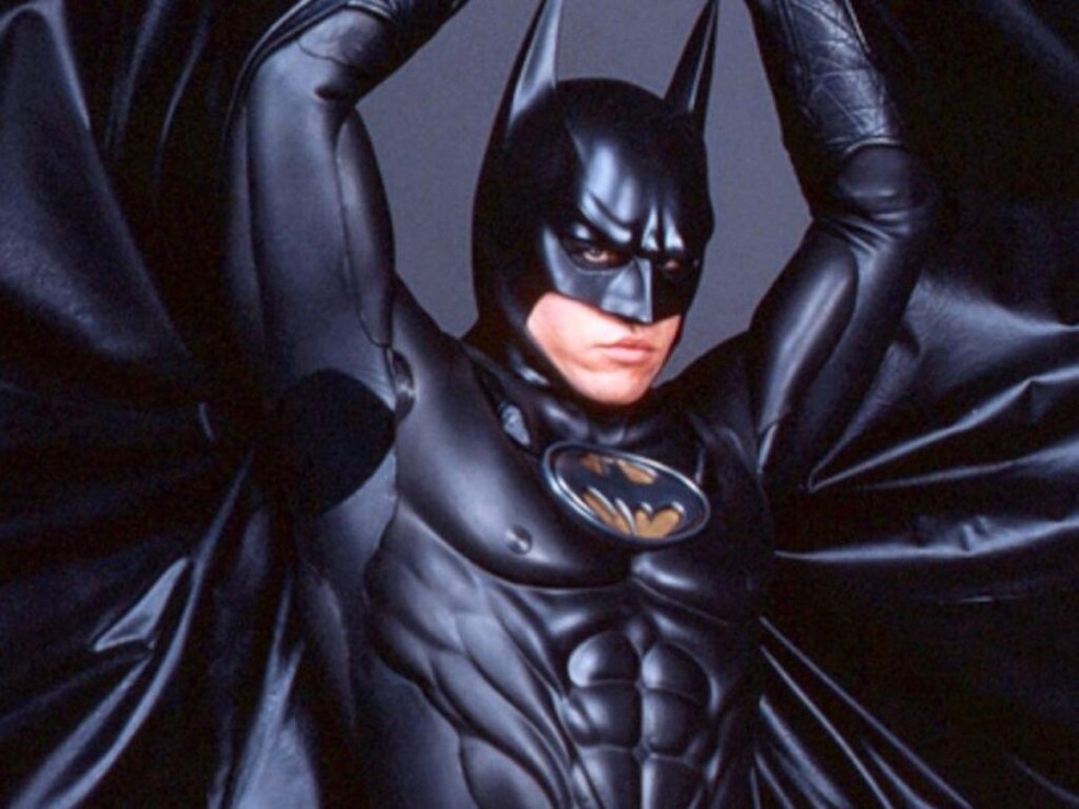 Morre aos 65 anos o ator Val Kilmer, astro de 'Batman Forever' e 'Top Gun'