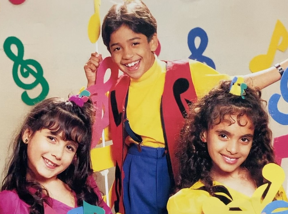 Ex-'Gente Inocente', Leandro Léo vai atuar em 'Vale Tudo'