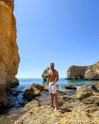 Saiba tudo sobre: Pipo Marques