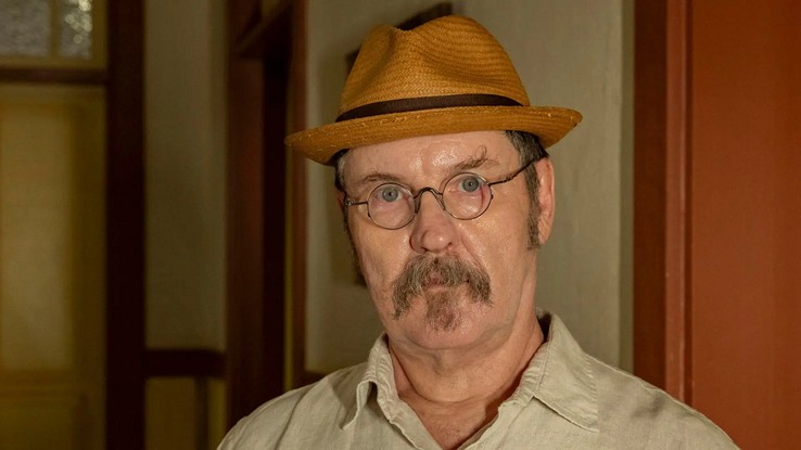 Saiba tudo sobre: Antonio Calloni