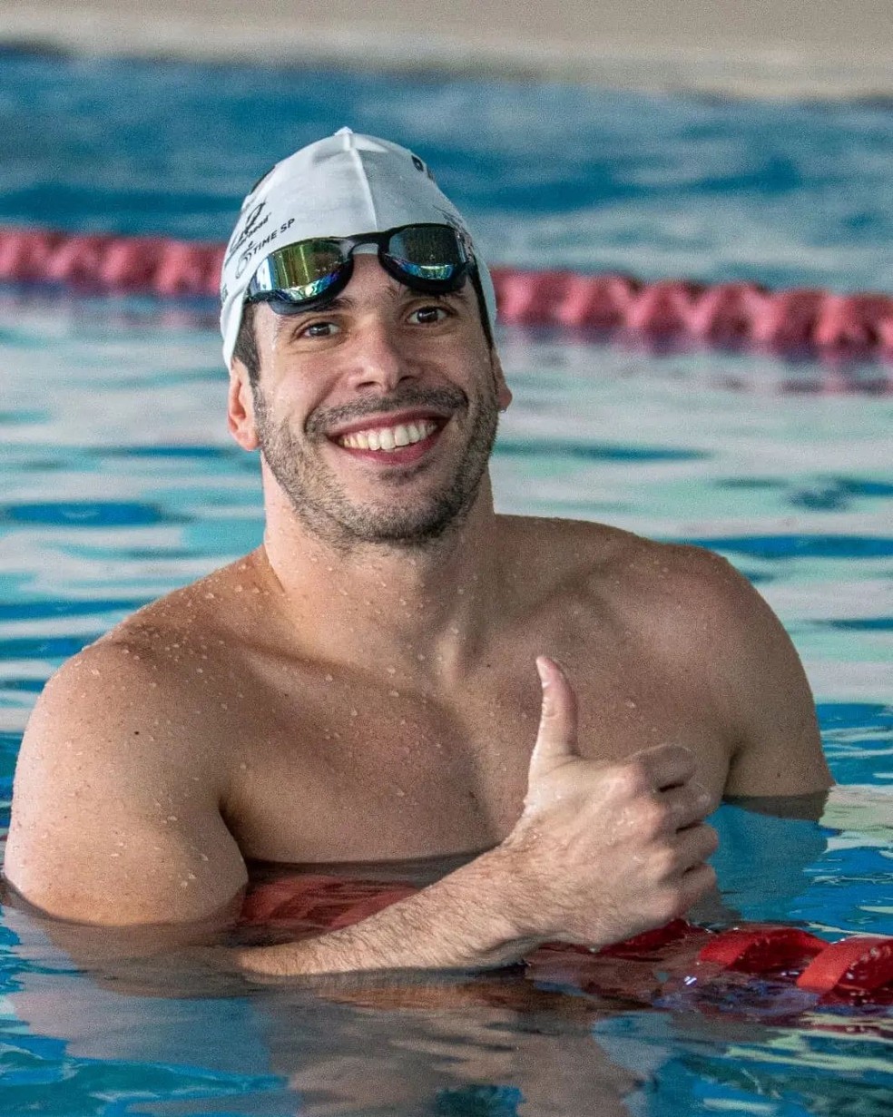 Paralimpíadas 2024: os brasileiros para ficar de olho nas competições