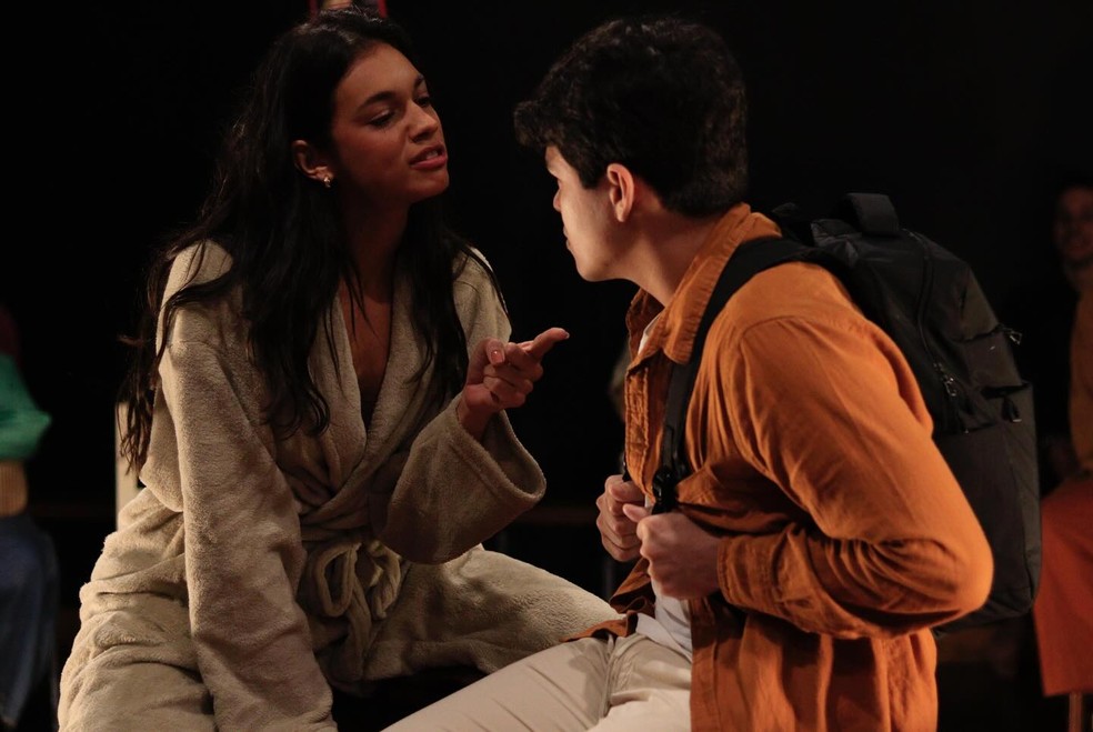 Alane reflete sobre futuro como atriz após formação: 'Aprendi a ...