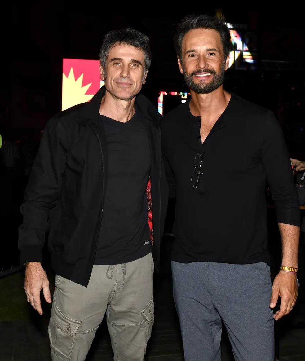 Dia do Amigo: os famosos que são parças