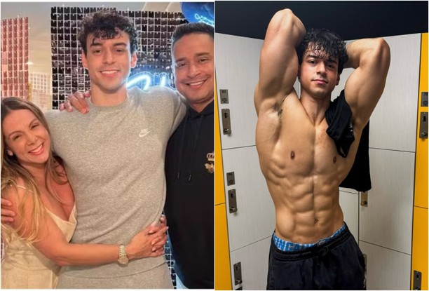 Saiba tudo sobre: Victor Alexandre