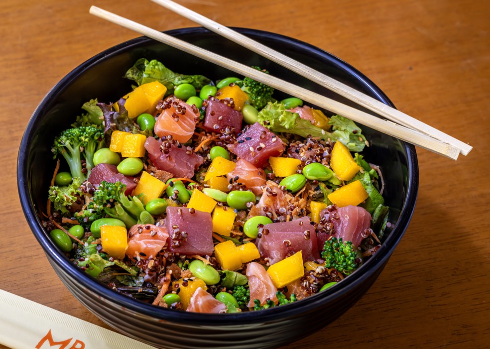 Palitos de coco com chocolate e pizza napolitana sem glúten: veja novidades