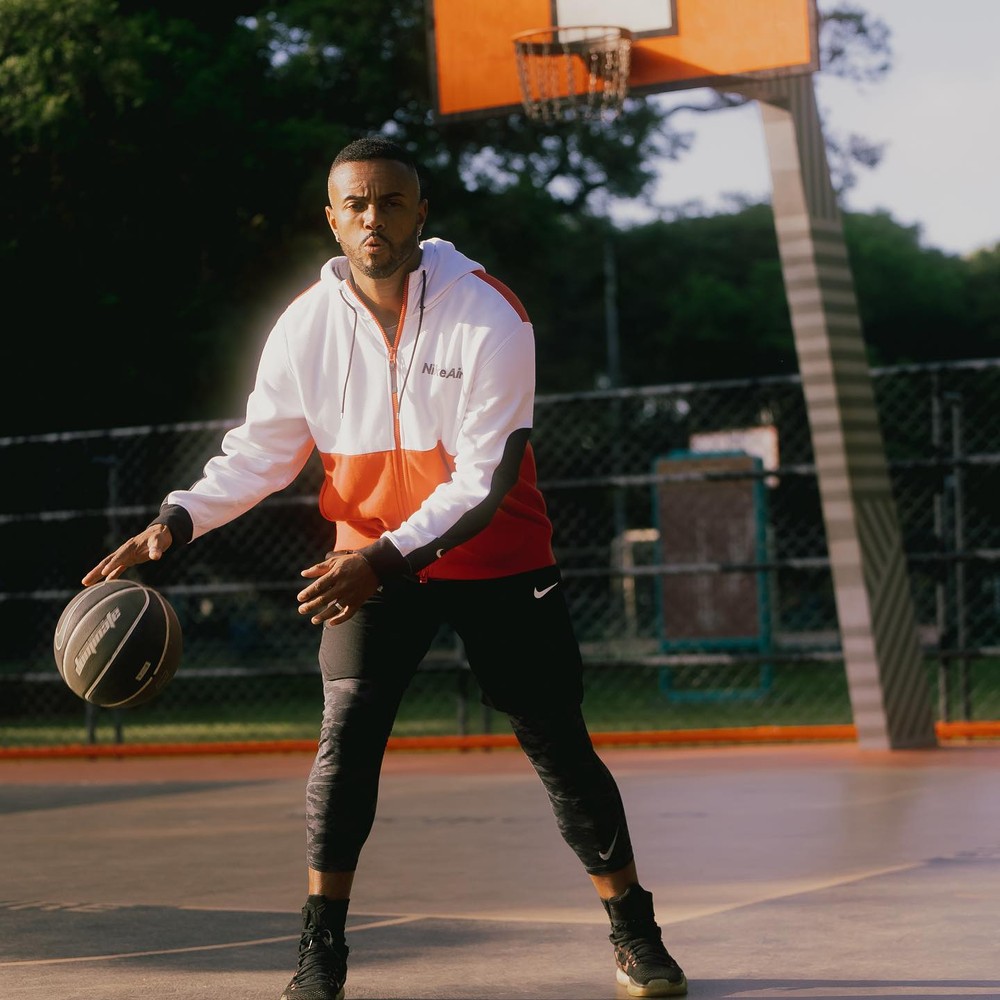 Ator Jorge de Sá se reinventa profissionalmente e relembra crise ...