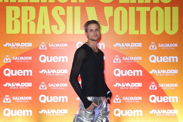 Saiba tudo sobre: Daniel Lenhardt