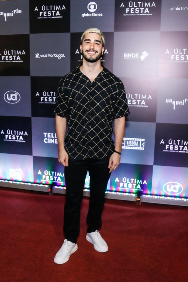 Ator Leo Bittencourt lamenta desemprego: 'Não aguento mais'