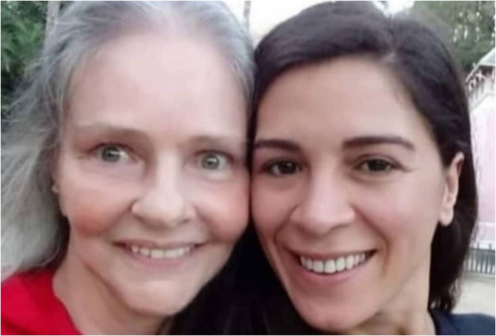 Angela Ro Roro teve últimos anos marcados por namoros polêmicos, saúde ...