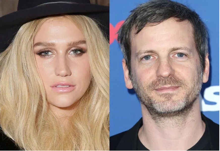 Kesha chega a acordo com Dr.Luke após longa batalha judicial