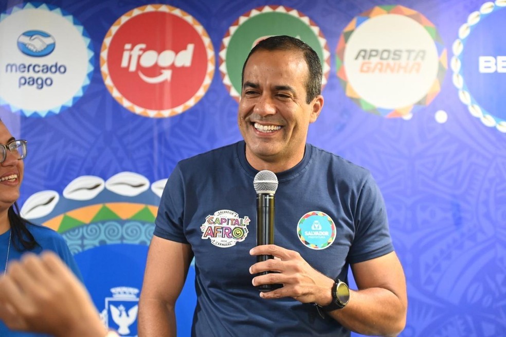 Festa em Salvador não para com diversos shows gratuitos após o Carnaval