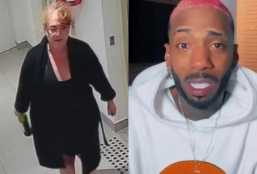 Tribunal de Justiça de SP determina que vizinha deixe apartamento após ...