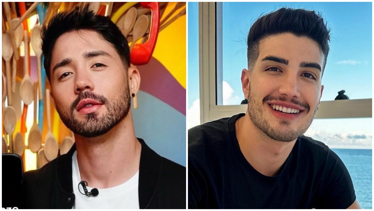 Acusações de roubo e traições: Entenda as polêmicas envolvendo o ...