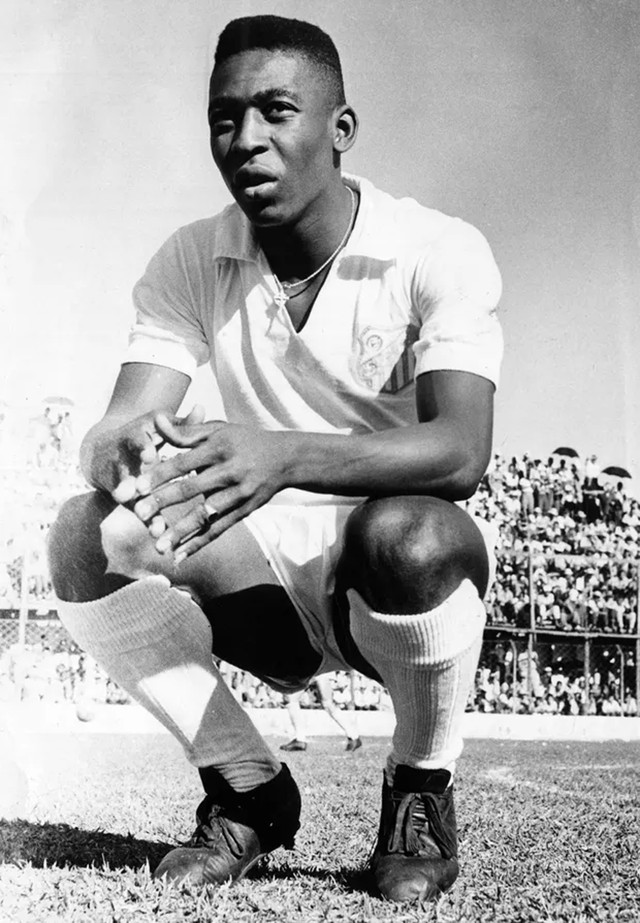 Quem era Dondinho? Conheça João Ramos do Nascimento, pai de Pelé