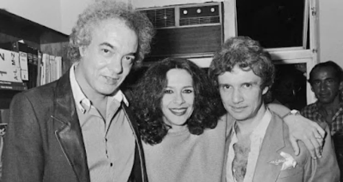 Roberto e Erasmo Carlos falam sobre parceria com Gal Costa: 'Musa de ...