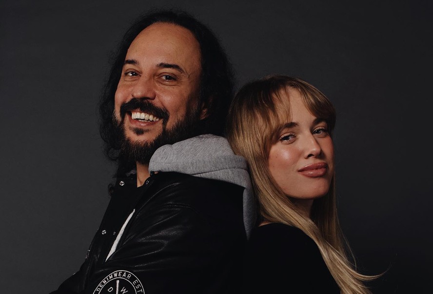 Gabriel O Pensador vai se casar pela 1ª vez e fala de diferença de 26 ...