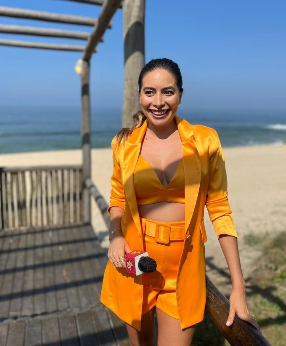 Marcela Monteiro investe em programa para mulheres 30+: 'Maioria se sente esgotada'